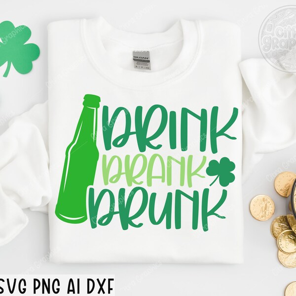 Drunk Girl Designs - Etsy