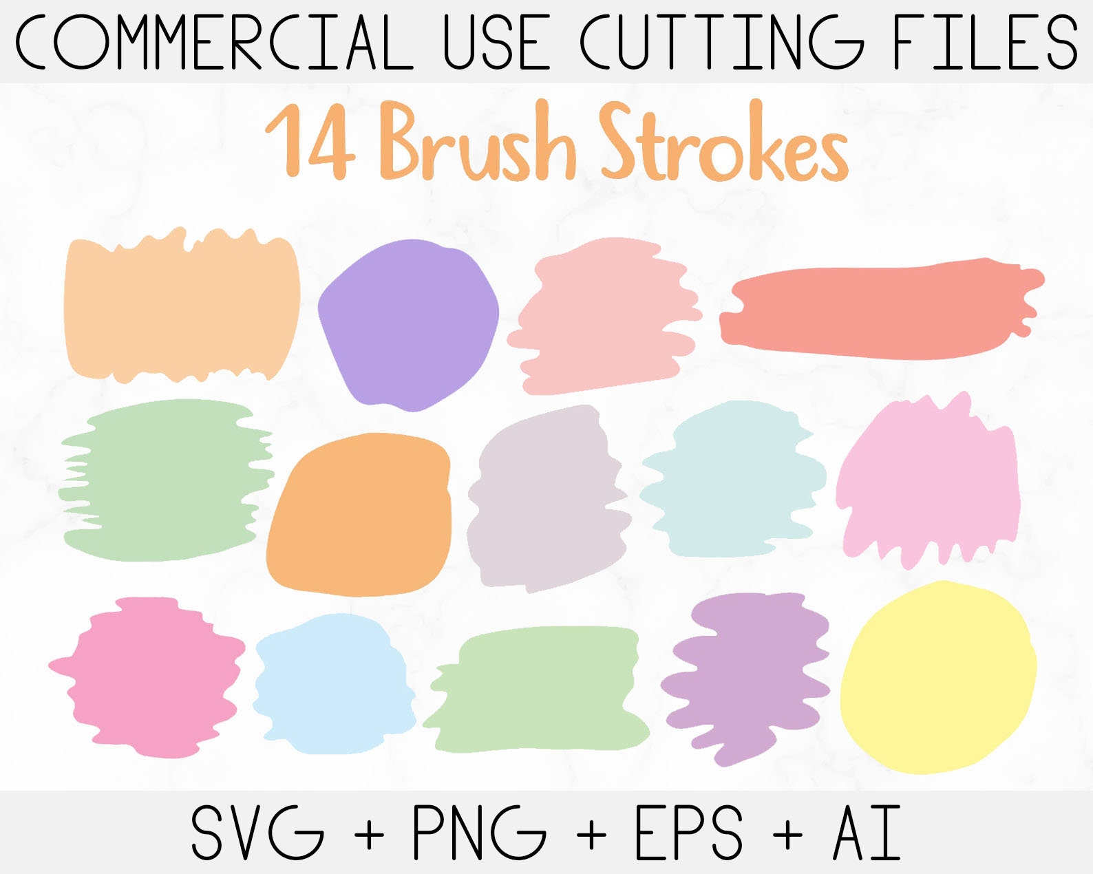 Paint Brush Stroke Svg Brush Stroke Svg Png Keychain Svg - Etsy Australia