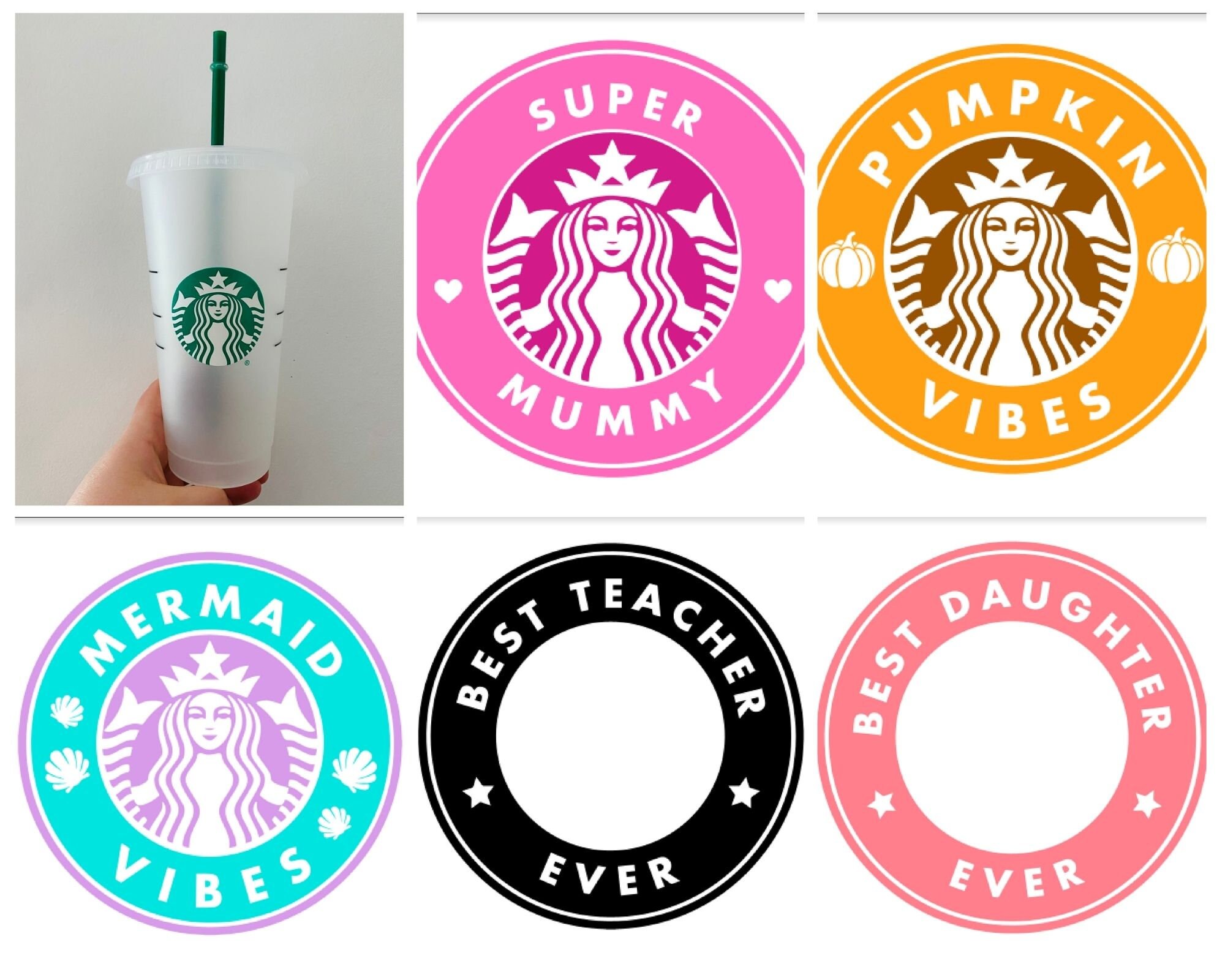 Starbucks Logo Tumblr