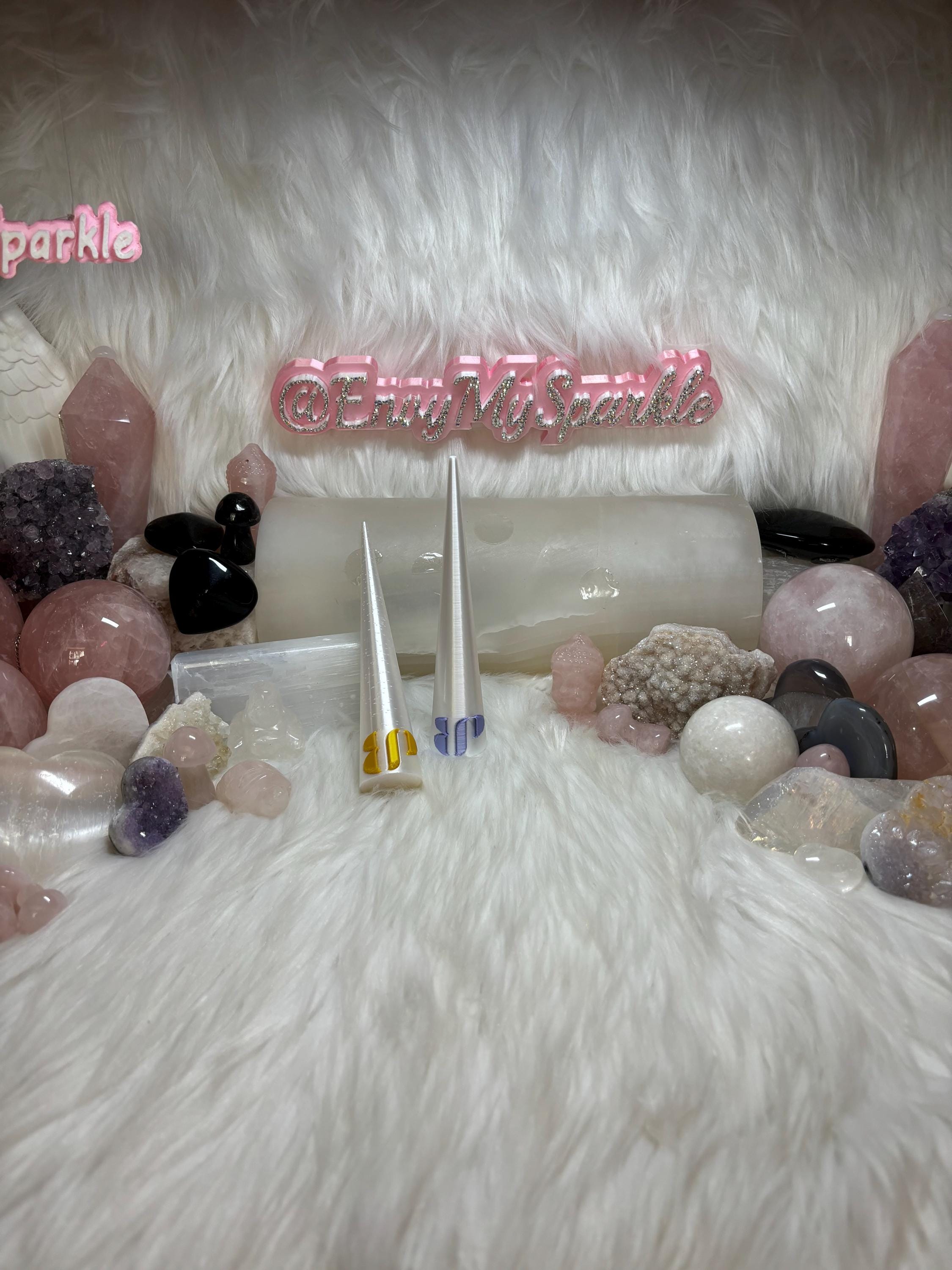 BP Inspired XL Ring Cone - Etsy