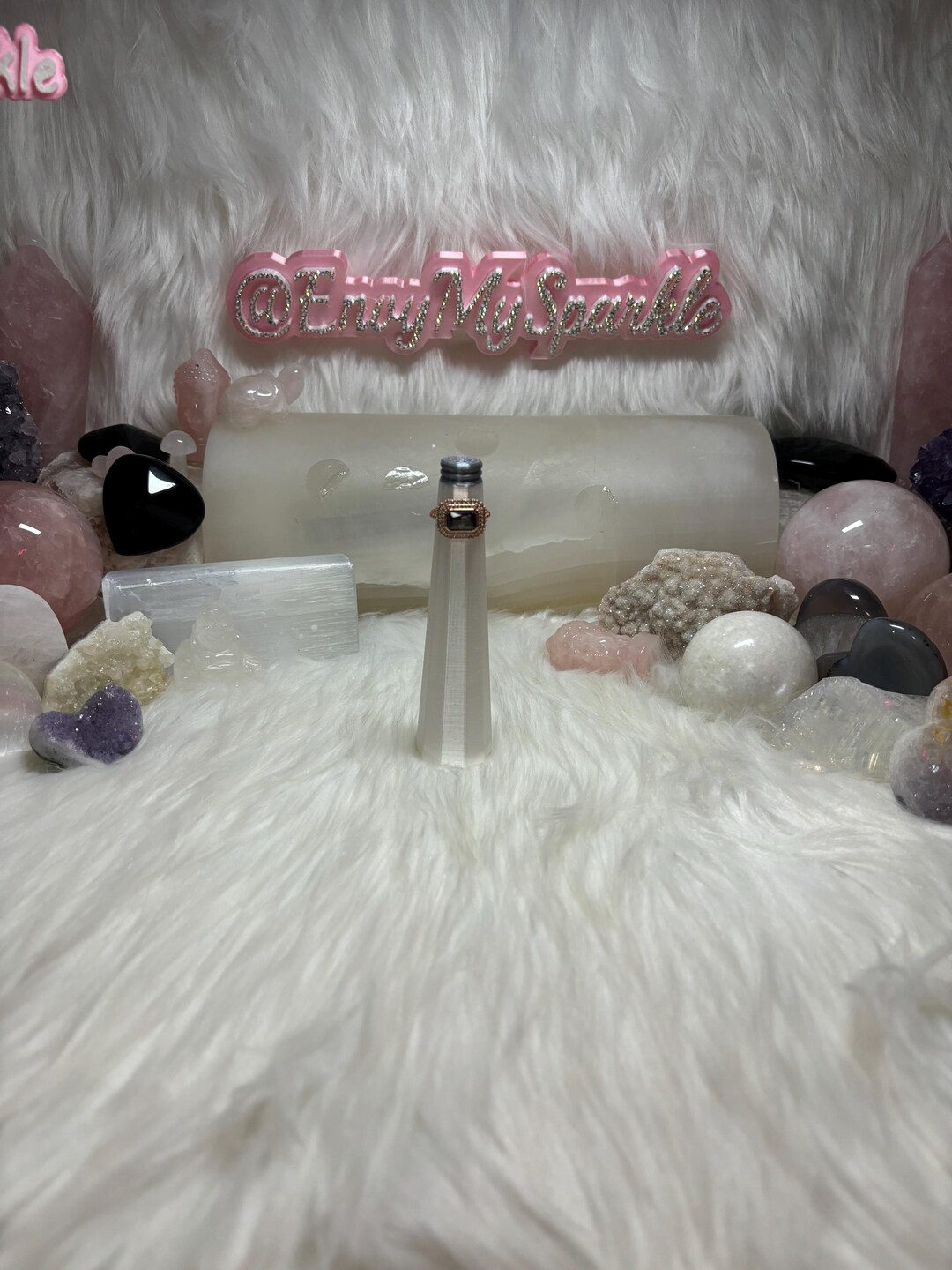 XL Salty Ring Cone - Etsy
