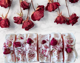 Love Spell Handmade Soap - Etsy