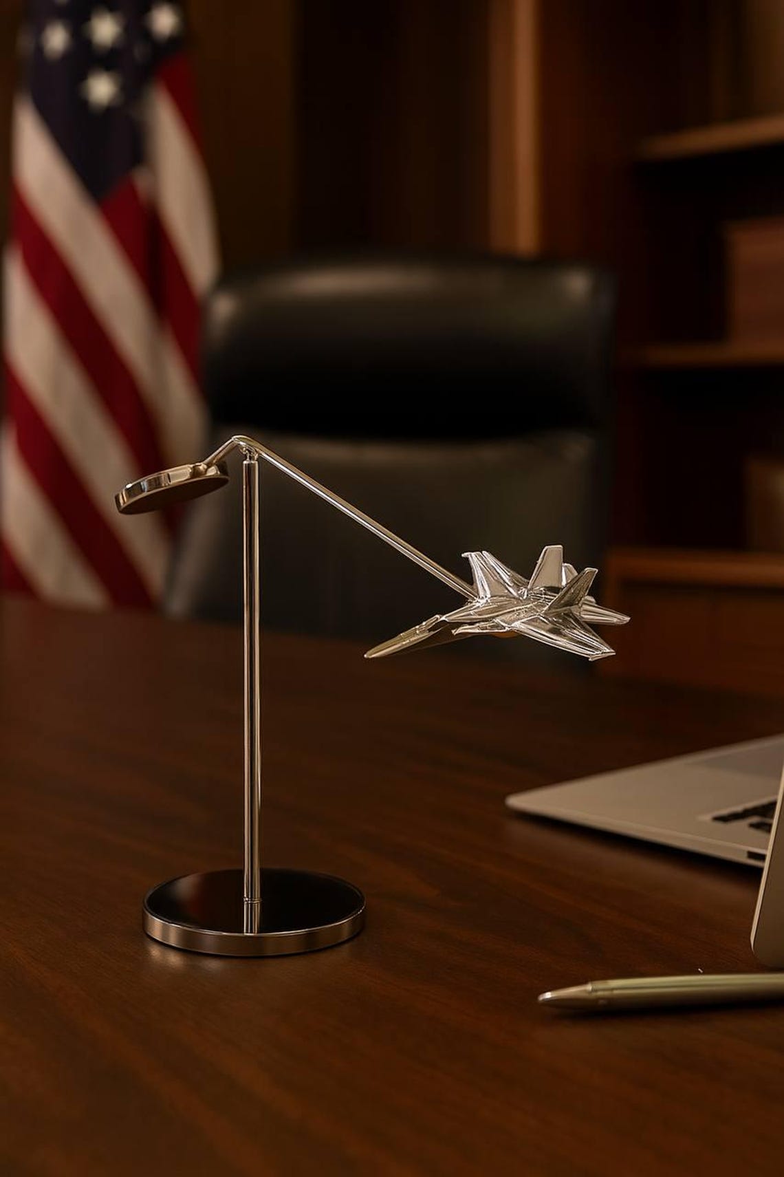 C-130 Hercules Balance Model: Military Aviation Desk Decor - Etsy