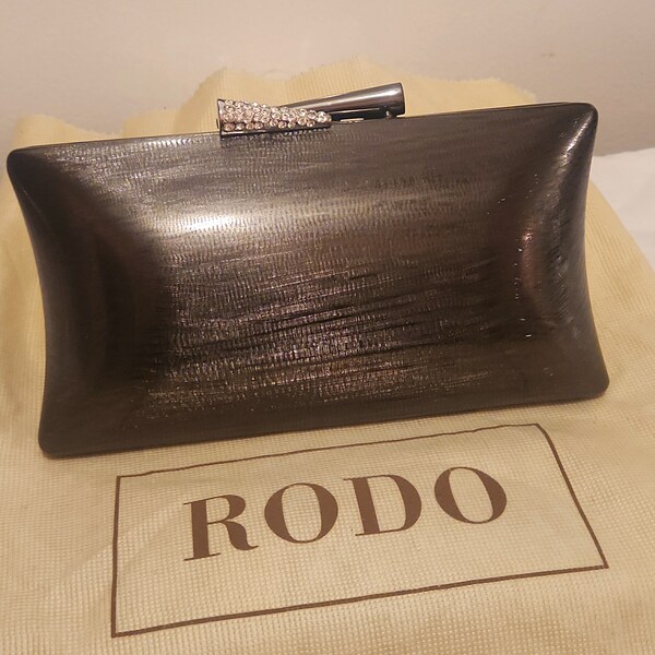 Rodo Purse - Etsy