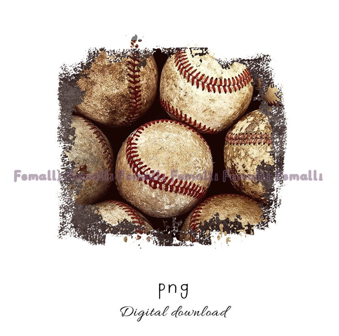 Distressed Baseball Background Png,grunge Background,sport Png,baseball ...
