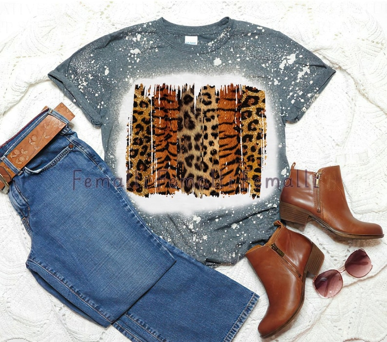 Distressed Leopard Background Png,leopard Frame Png,wood Frame Png ...