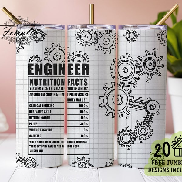 Engineer Mug - Etsy