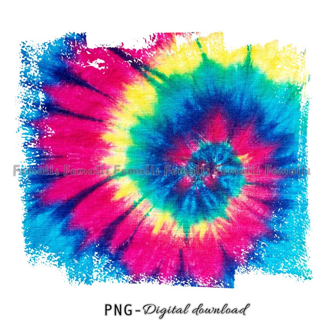 Tie Dye Background Png,tie Dye Frame Png,tie Dye Png,western Background ...