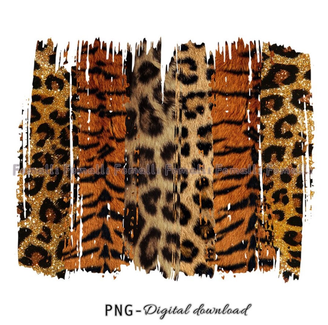 Distressed Leopard Background Png,leopard Frame Png,wood Frame Png ...