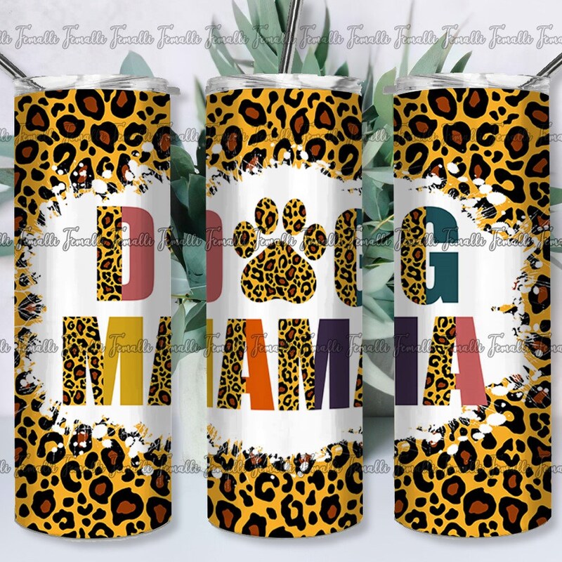 Dog Mama Png - Etsy