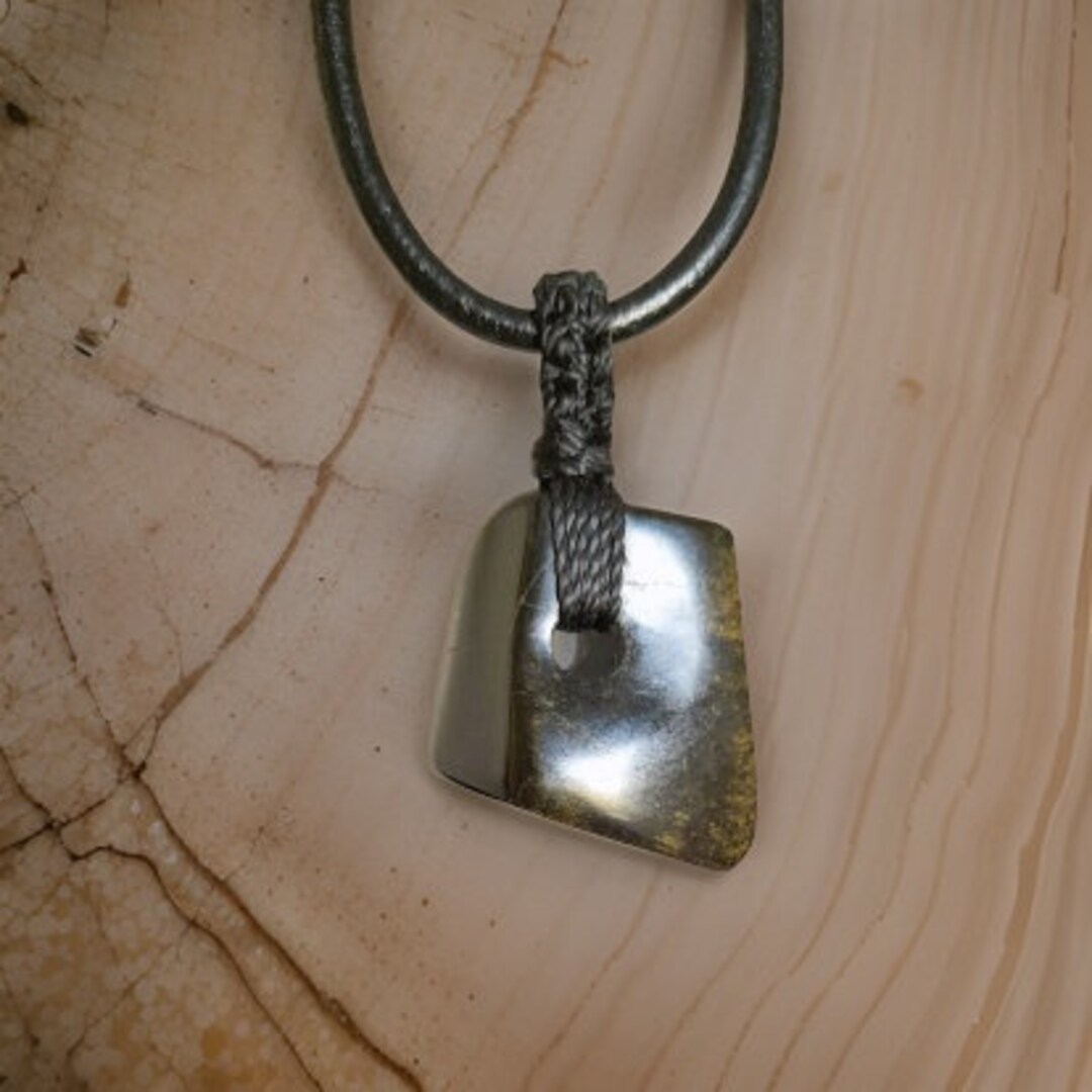 Powerful Amulet of Spirit Protection Shamanic Pendulum is a Rare and ...