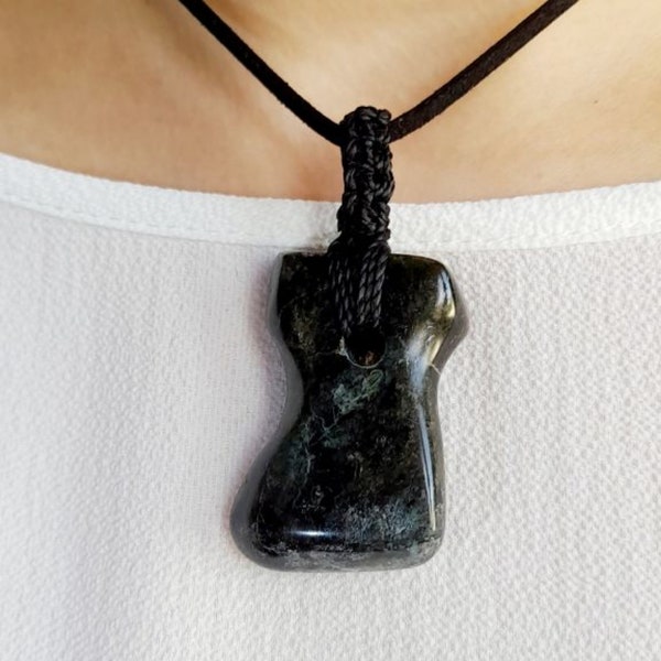 Stone Amulet - Etsy