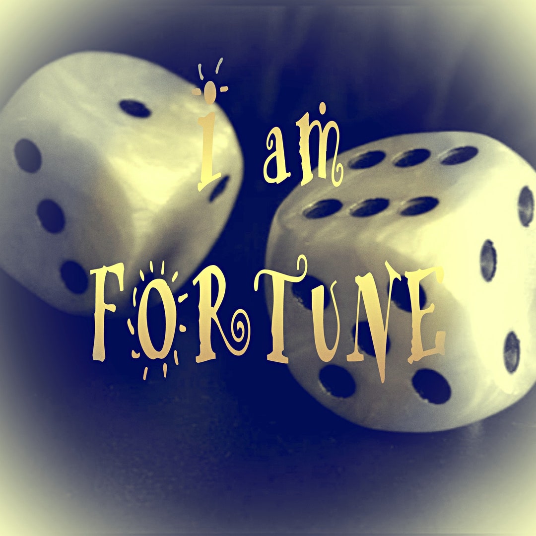 Gambling Sound Healing I Am Fortune Millionaire - Etsy Canada