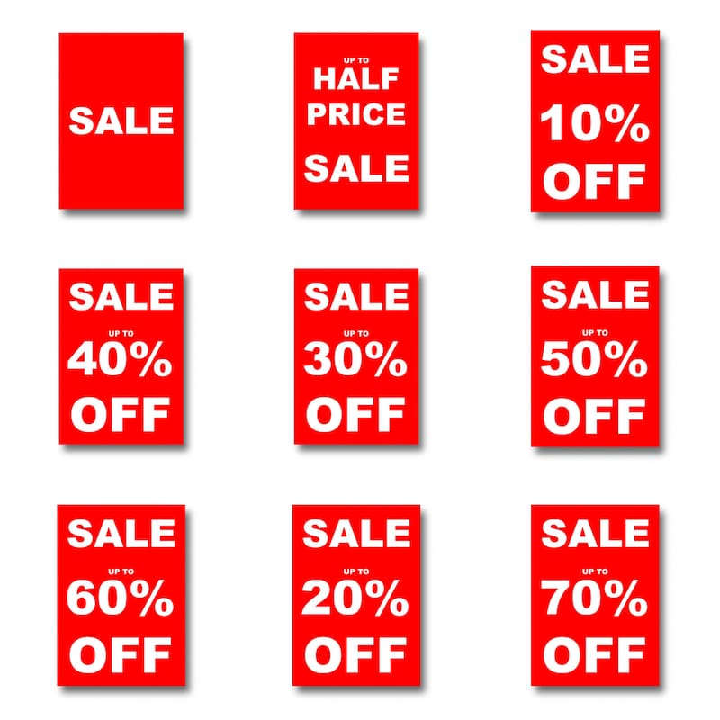 For Sale Sign - Etsy UK