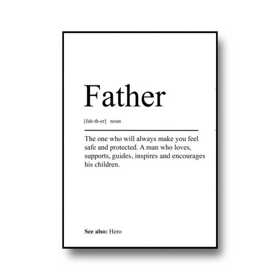 Father Means Quotes