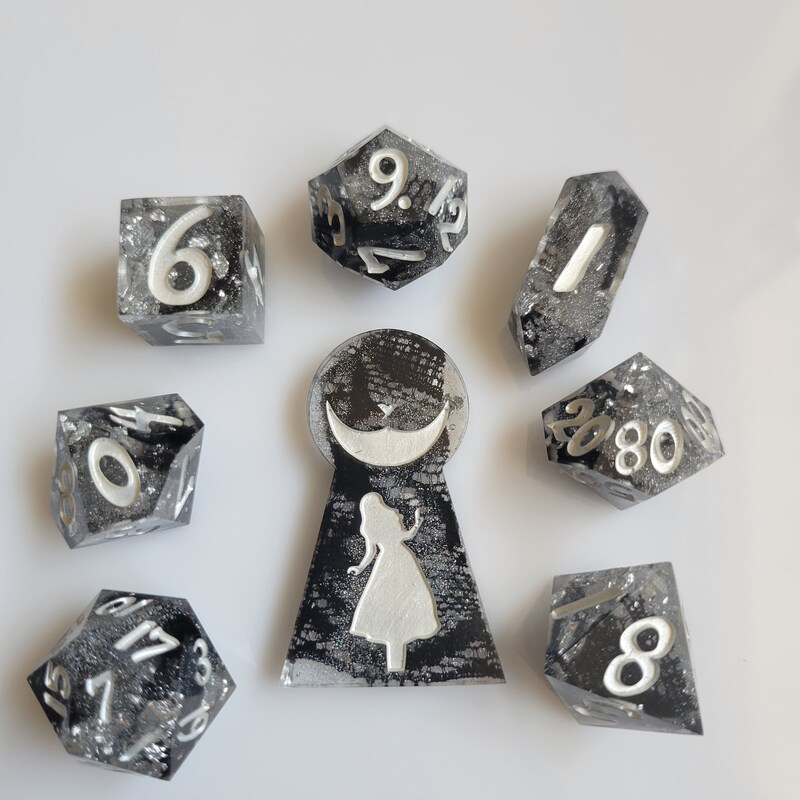 D2 Dice - Etsy