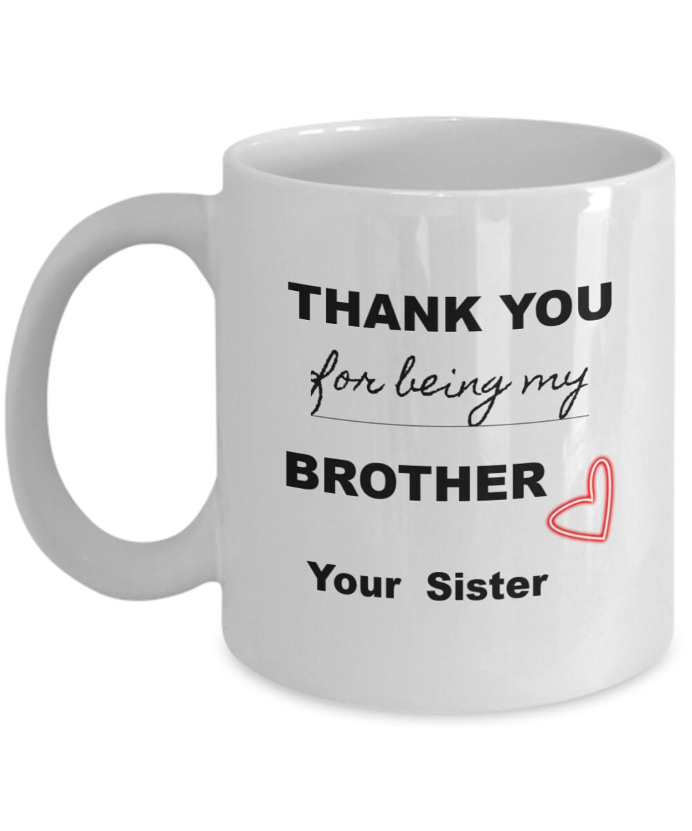 Gracias Por Ser Mi Hermano Tu Hermana Etsy Espa a gracias-por-ser-mi-hermano-tu-hermana-etsy-espa-a