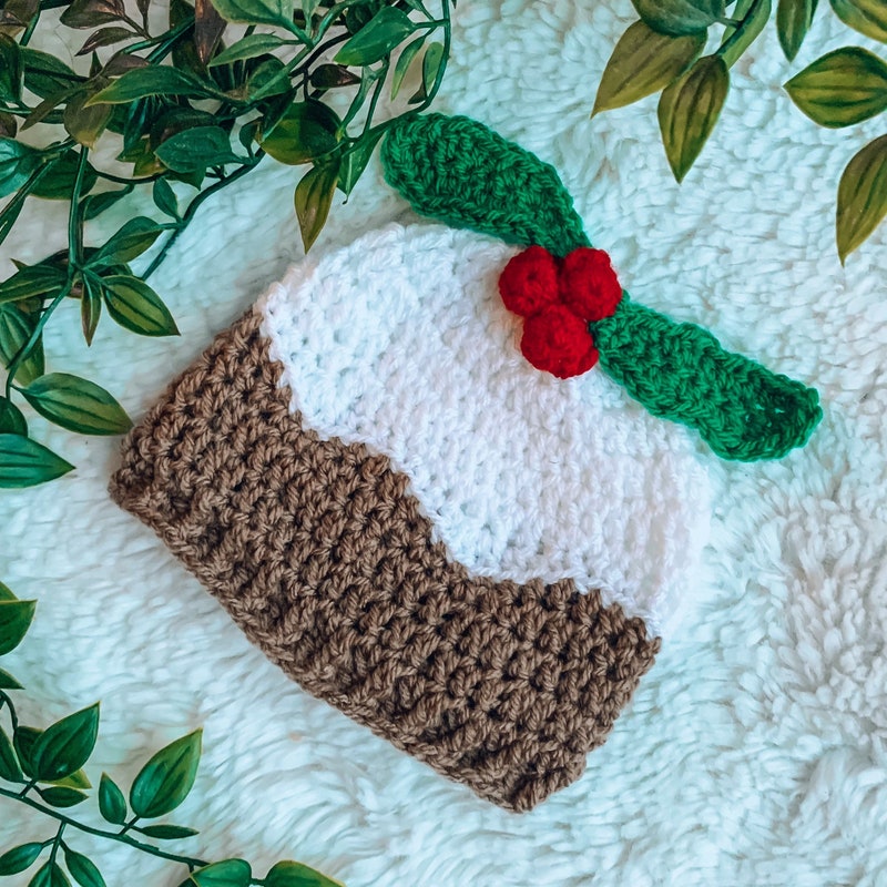Pudding Hat - Etsy