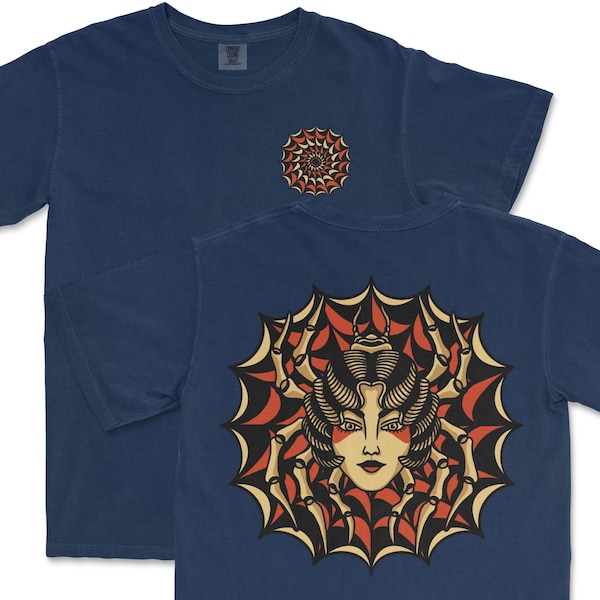 Japanese Woman Art Tattoo - Etsy