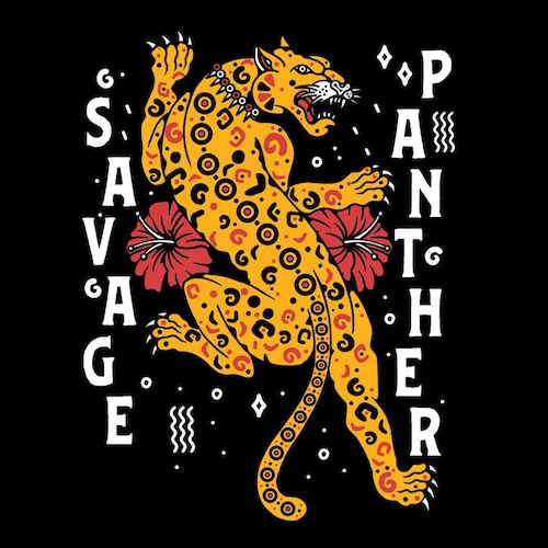 savagepanther - Etsy