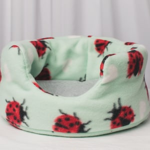 Cuddle Cup W/pee Pad | Customizable | 10"x5" - Etsy