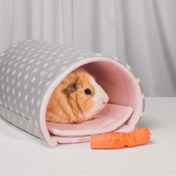 Guinea Pig Tunnels - Etsy