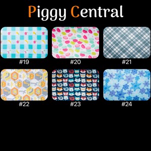 Cuddle Cup W/pee Pad Customizable 10x5 - Etsy