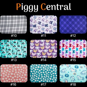 Cuddle Cup W/pee Pad Customizable 10x5 - Etsy