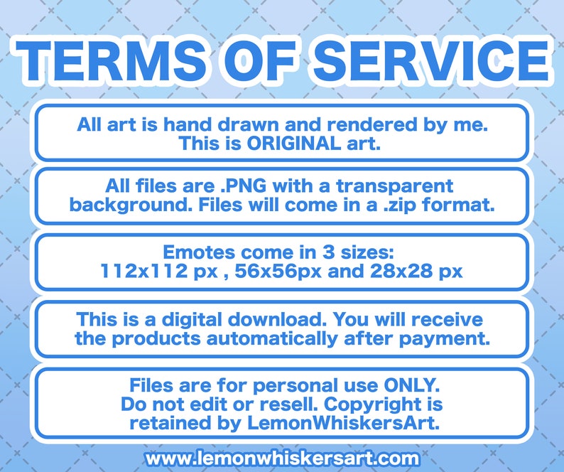 ANIMATED Anime Emote | Twitch, Discord, Youtube Streaming Demon Emote ...