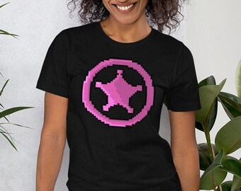 Rimworld Shirt Unisex Rimworld Logo Shirt Rimworld Shirt Rimworld Game ...