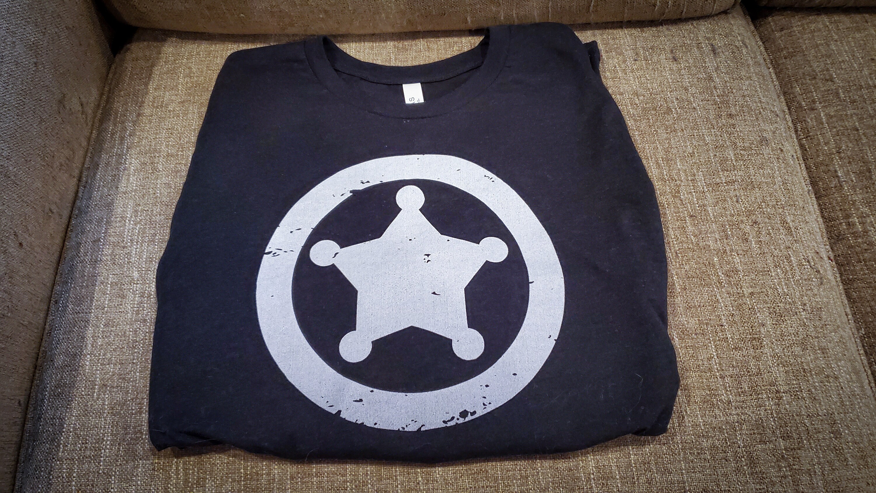 Rimworld Shirt Unisex Rimworld Logo Shirt Rimworld Shirt | Etsy