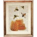 Set of 6 Art Prints, Bumble Bee Wall Hanging, Bee Wall Decor, Bumblebee ...