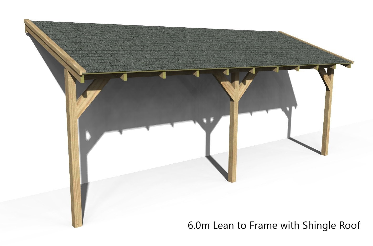 Lean To Make A Cold Frame