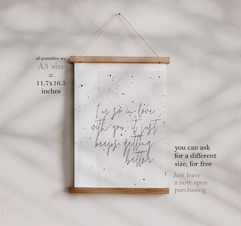 Amazed Lonestar Lyrics Digital Printable, Instant Download File, Amazed ...