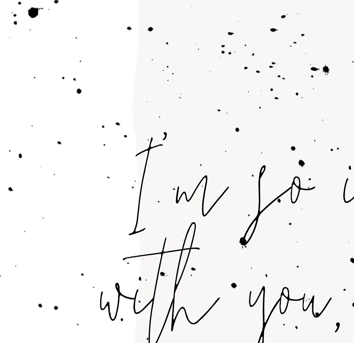 Amazed Lonestar Lyrics Digital Printable, Instant Download File, Amazed ...
