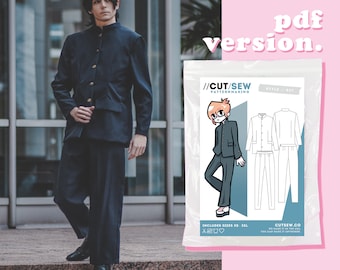 Uniform Pattern - Etsy