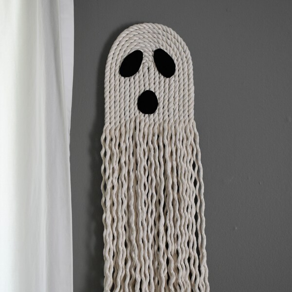 Ghost Tabletop Decorations, Ghost Decorations, Ghost Decor, Halloween ...