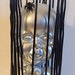 Caged Demon Doll Head With Snake and Roaches - Etsy