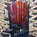 Caged Demon Doll Head With Snake and Roaches - Etsy