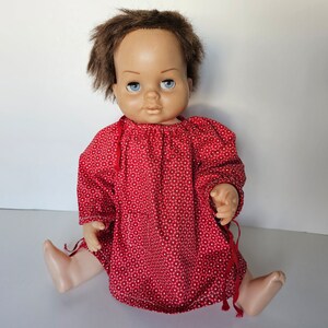 Creepy, Unaltered 1962 Chatty Cathy Baby Doll - Etsy
