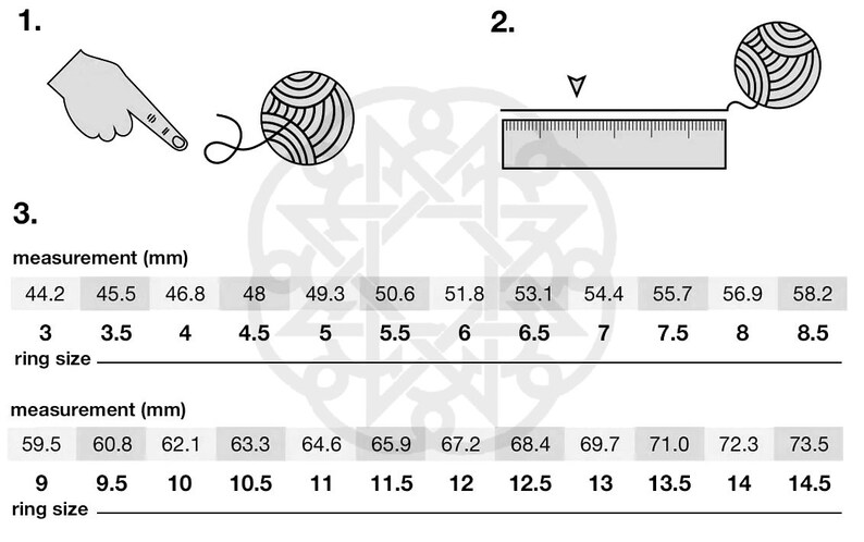 Letter Calligraphy Archer Ring, Triumph Ring ,thumb Ring Men, Best Men ...