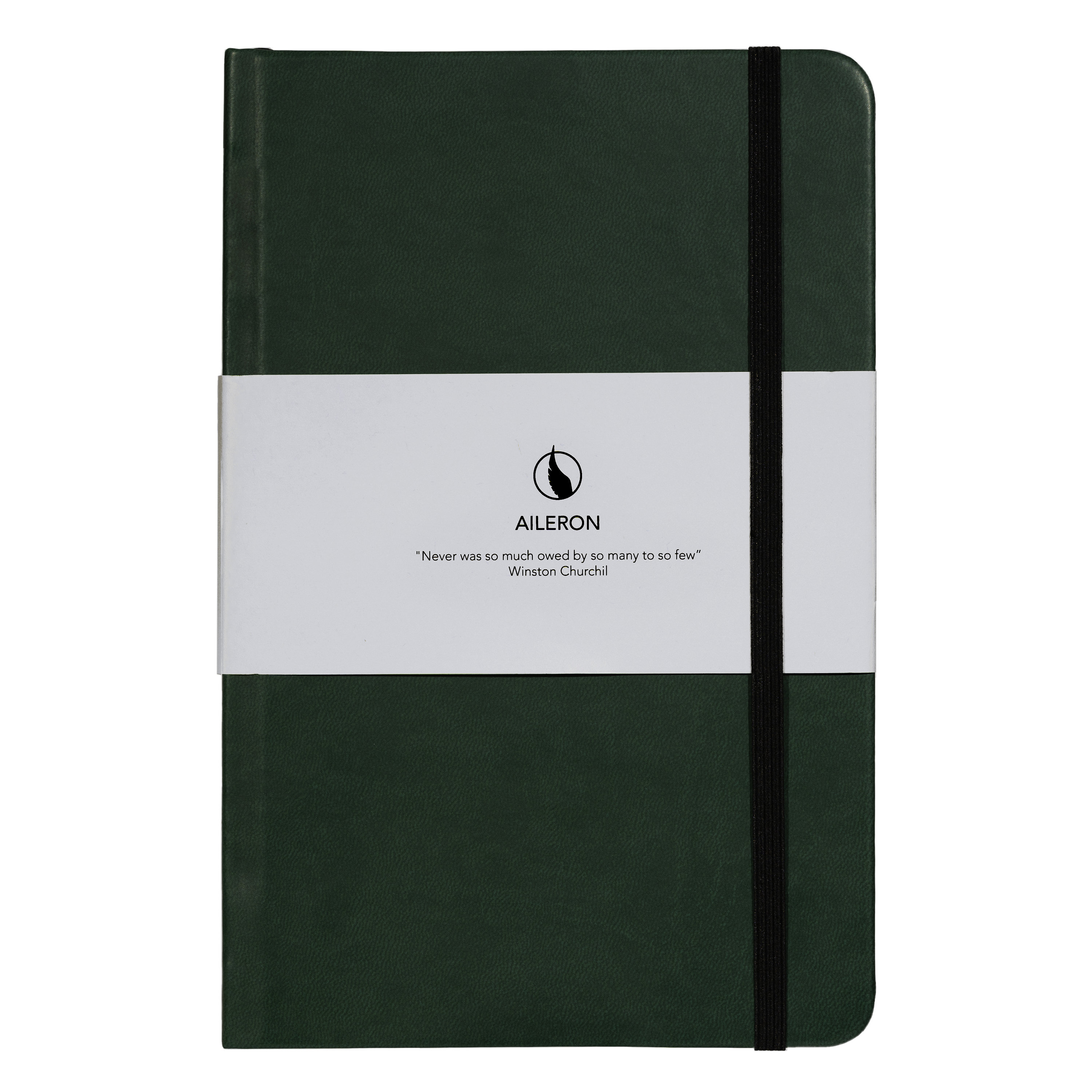 Spitfire Journal Aviation Notebook Personalised Aviation - Etsy UK