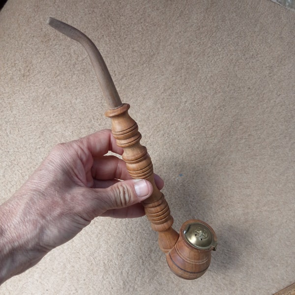 Vintage Pipe - Etsy