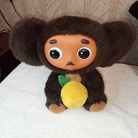 Cheburashka - Etsy
