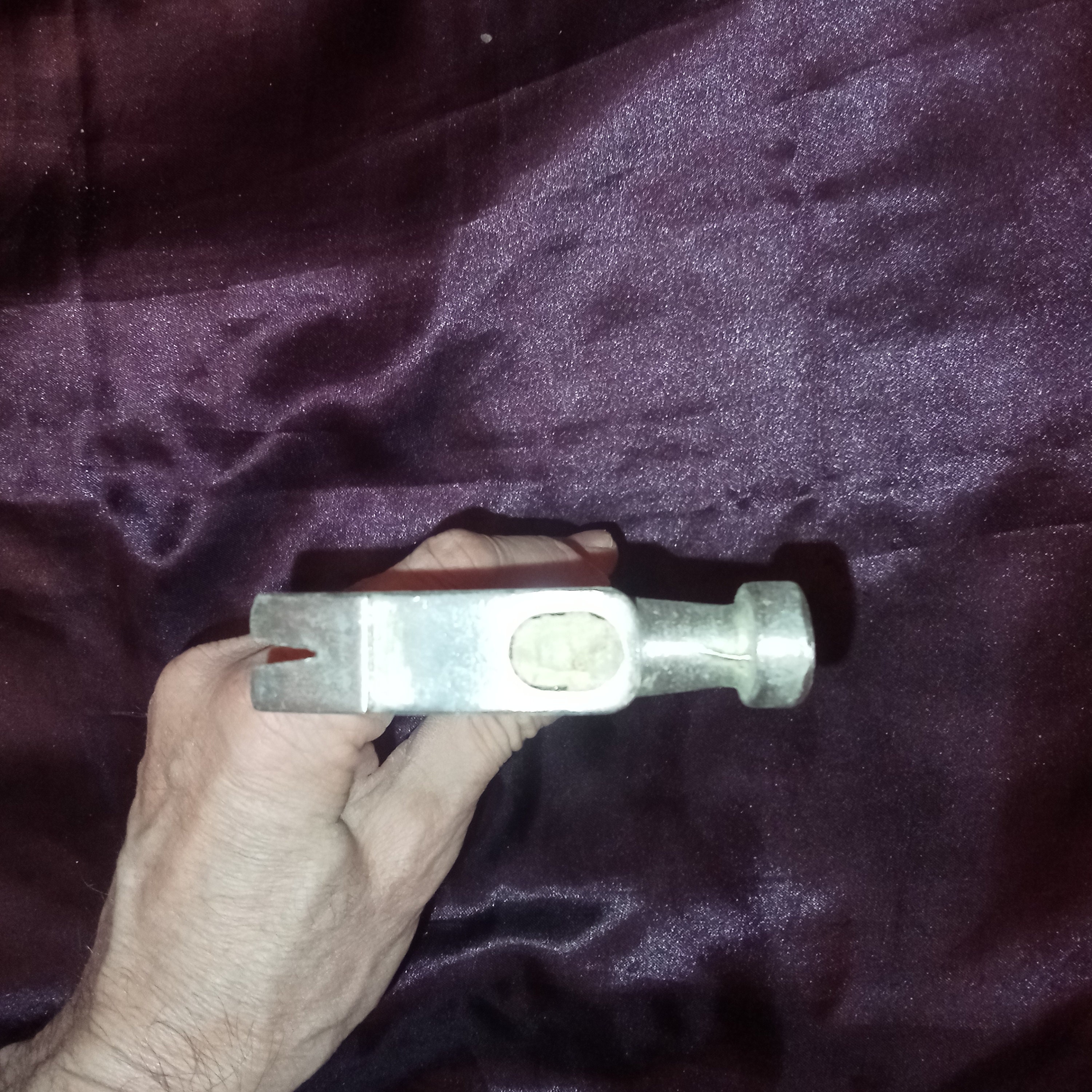 Soviet Boot Hammer.antique Hammer of the USSR With a Wooden - Etsy