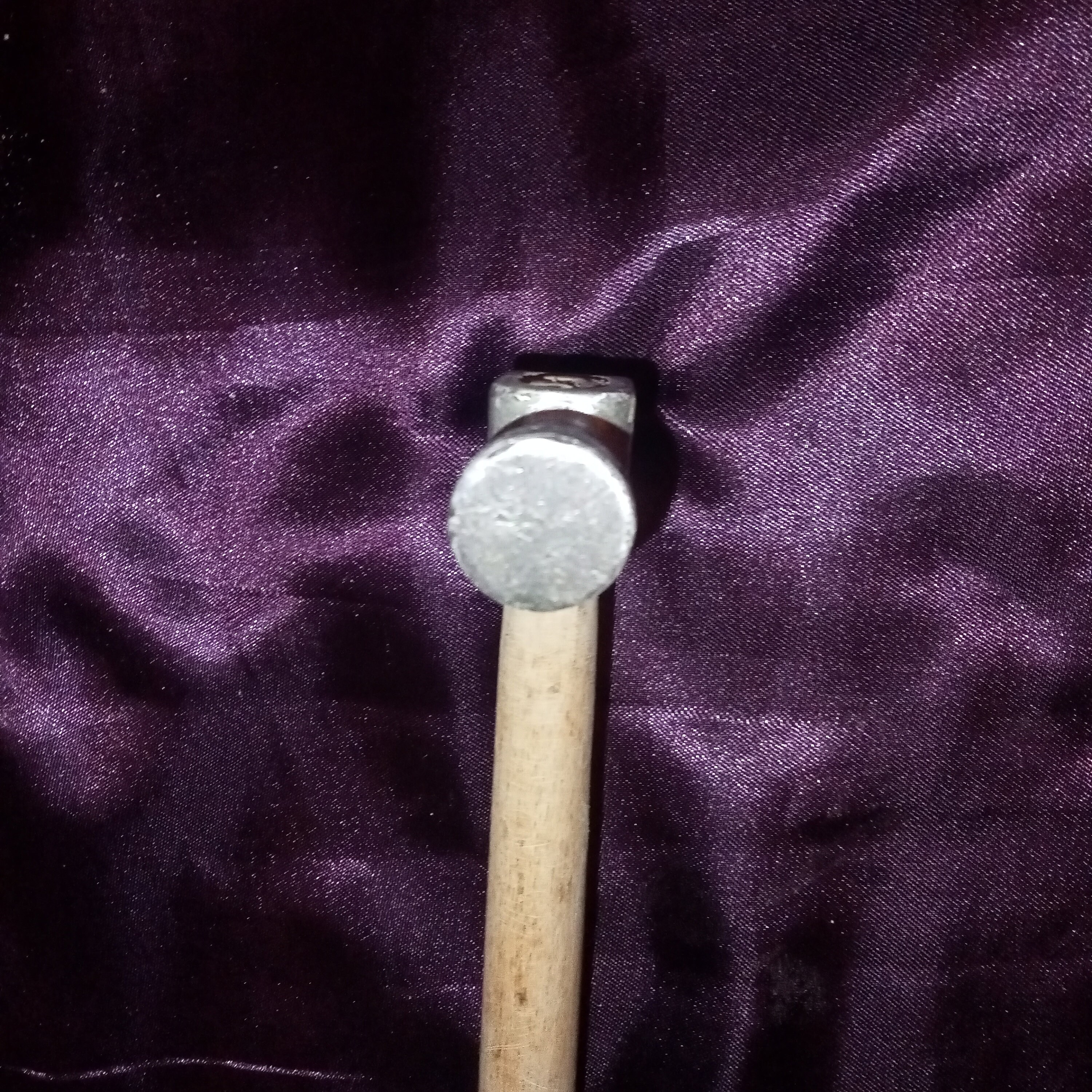 Soviet Boot Hammer.antique Hammer of the USSR With a Wooden - Etsy