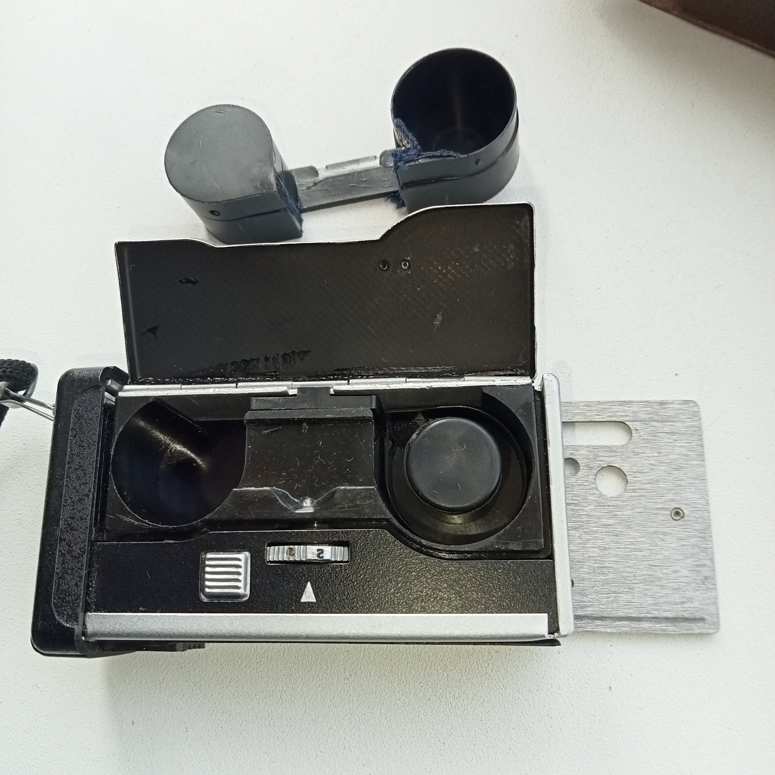 Working Soviet Vintage Camera Kyiv-303 Vintage Mini Camera - Etsy