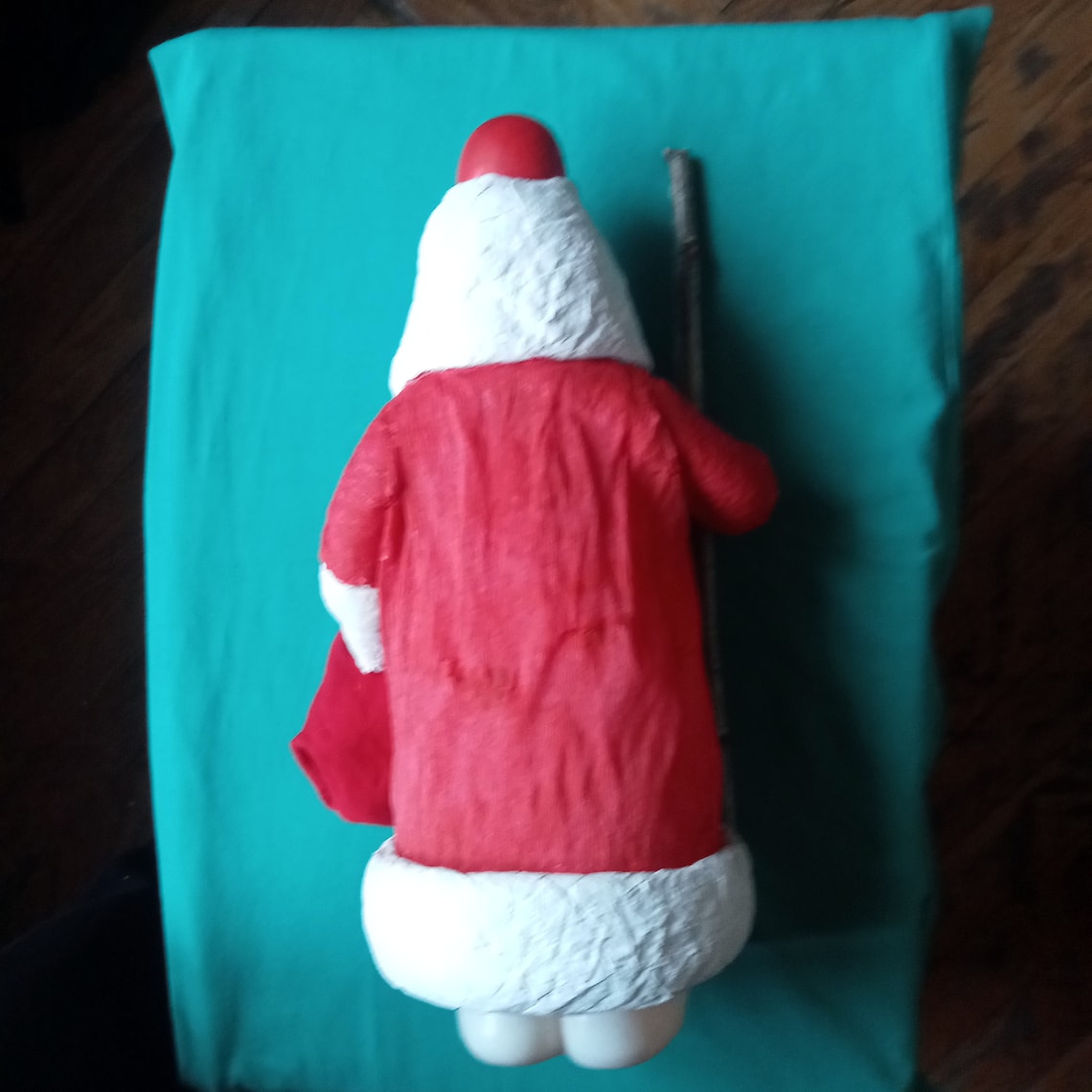 Rare Soviet Ded Moroz 70s Soviet Antique Ded Moroz New Year - Etsy
