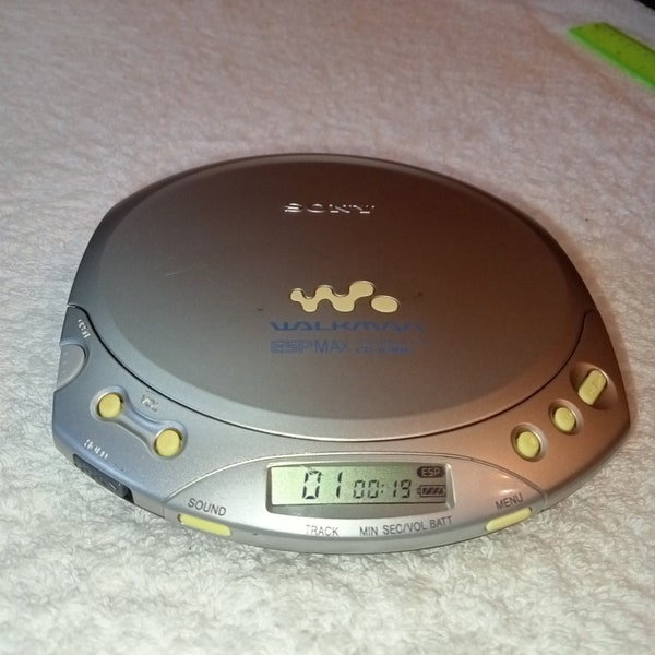 Walkman - Etsy