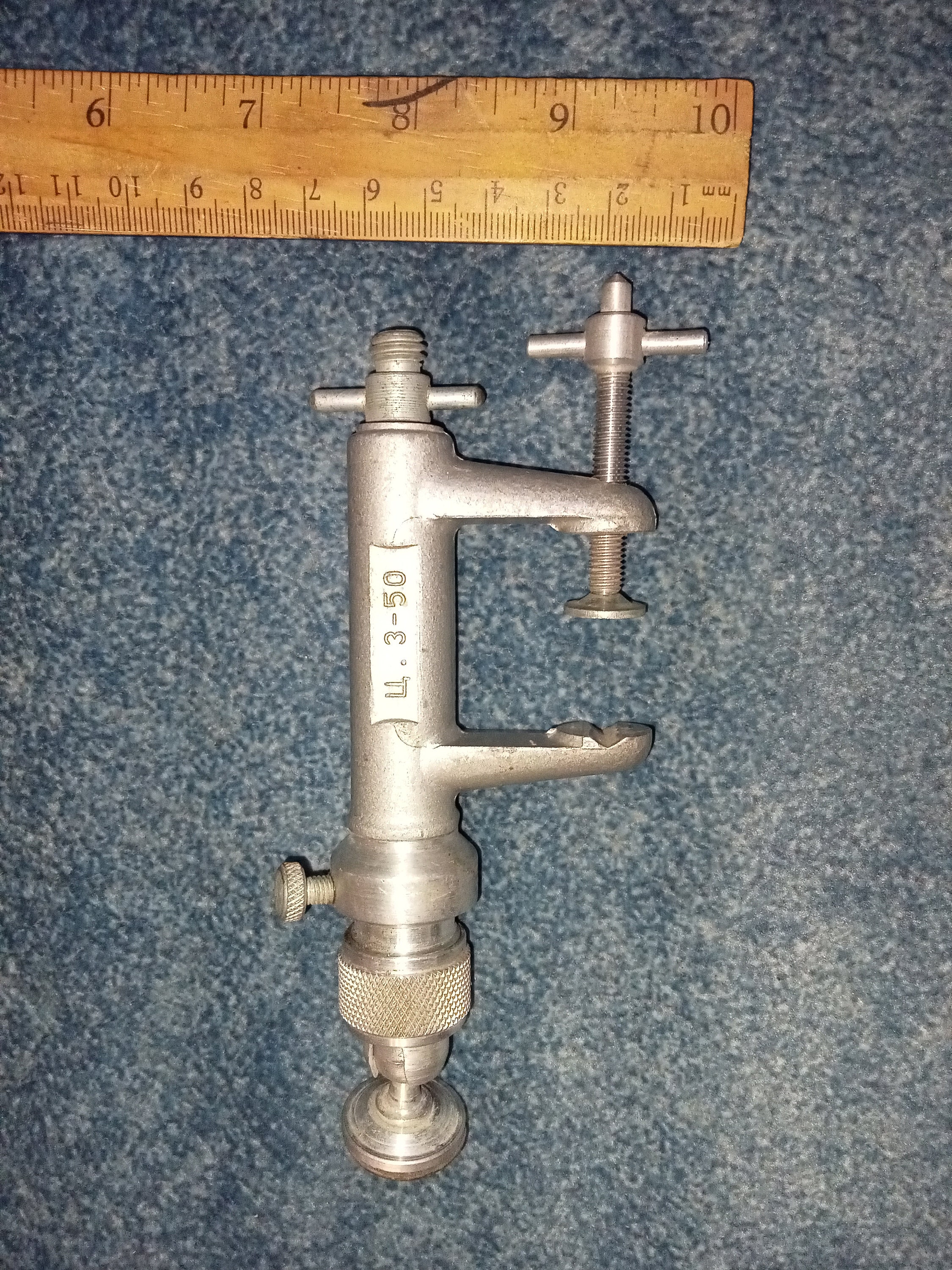 Camera Pocket Tripod FED Zorki M9mm. Soviet Aluminum Camera - Etsy Israel